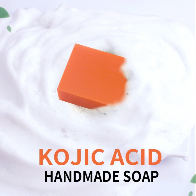 Kojic Kojic Kojic Acid Soap Papaya Soap Soap Handmade Essential Oil ...