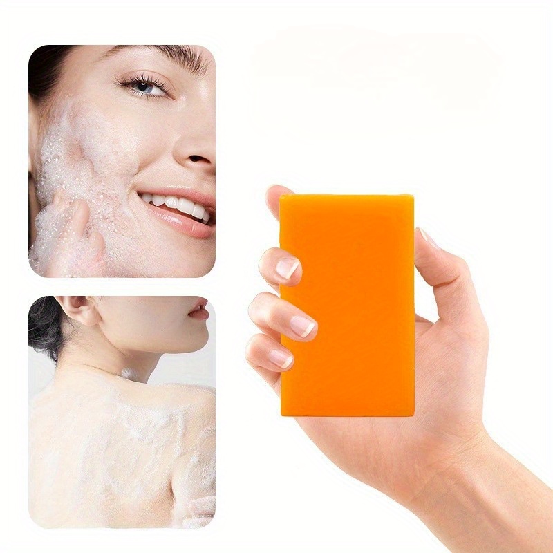 Kojic Kojic Kojic Acid Soap Papaya Soap Soap Handmade Essential Oil ...