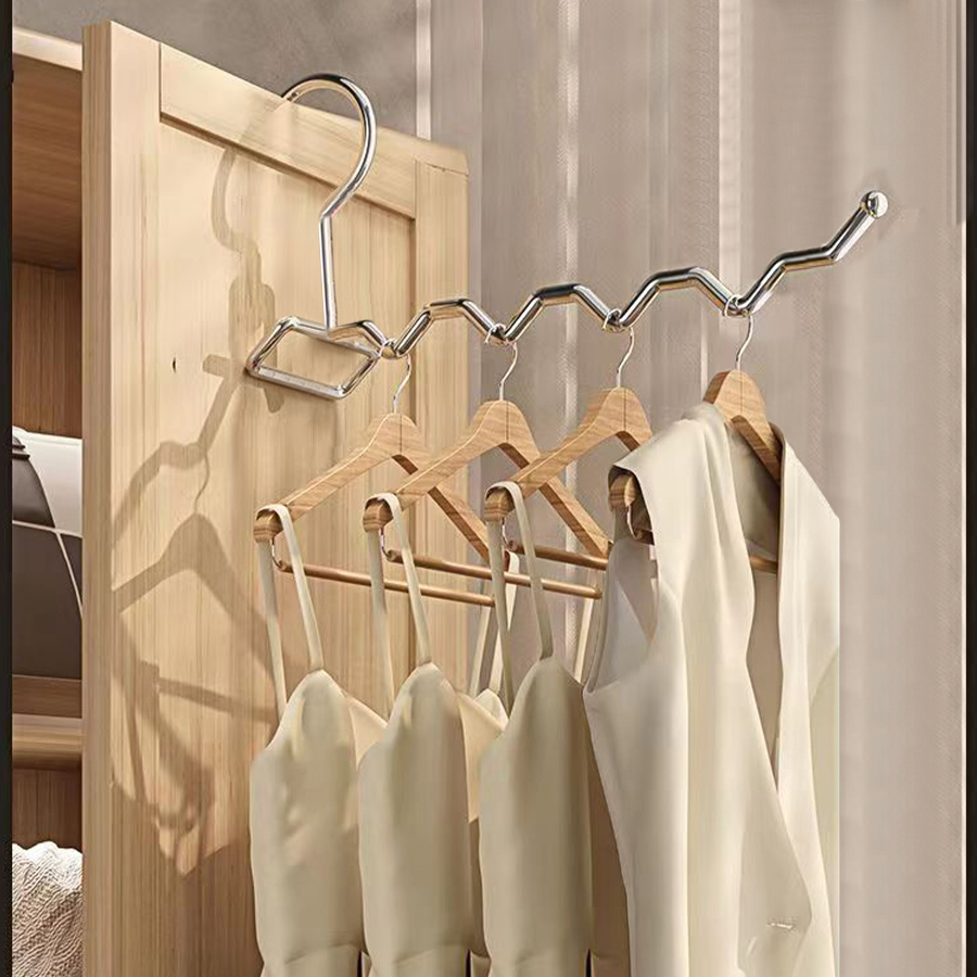 Folding drying rack indoor household balcony tile stainless steel ...