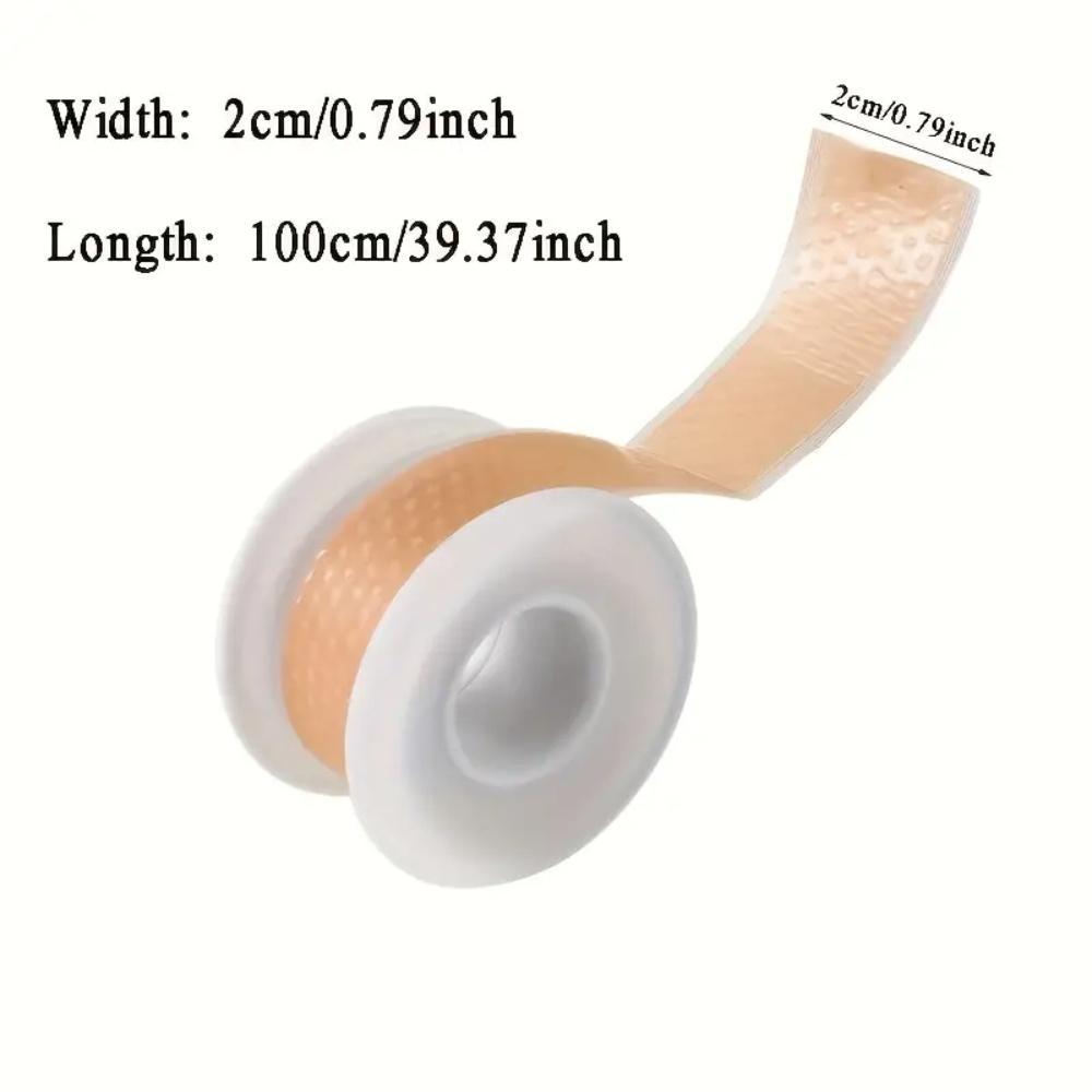 High Heel Shoes Back Heel Blister Plaster Relieve First Aid Sticker ...