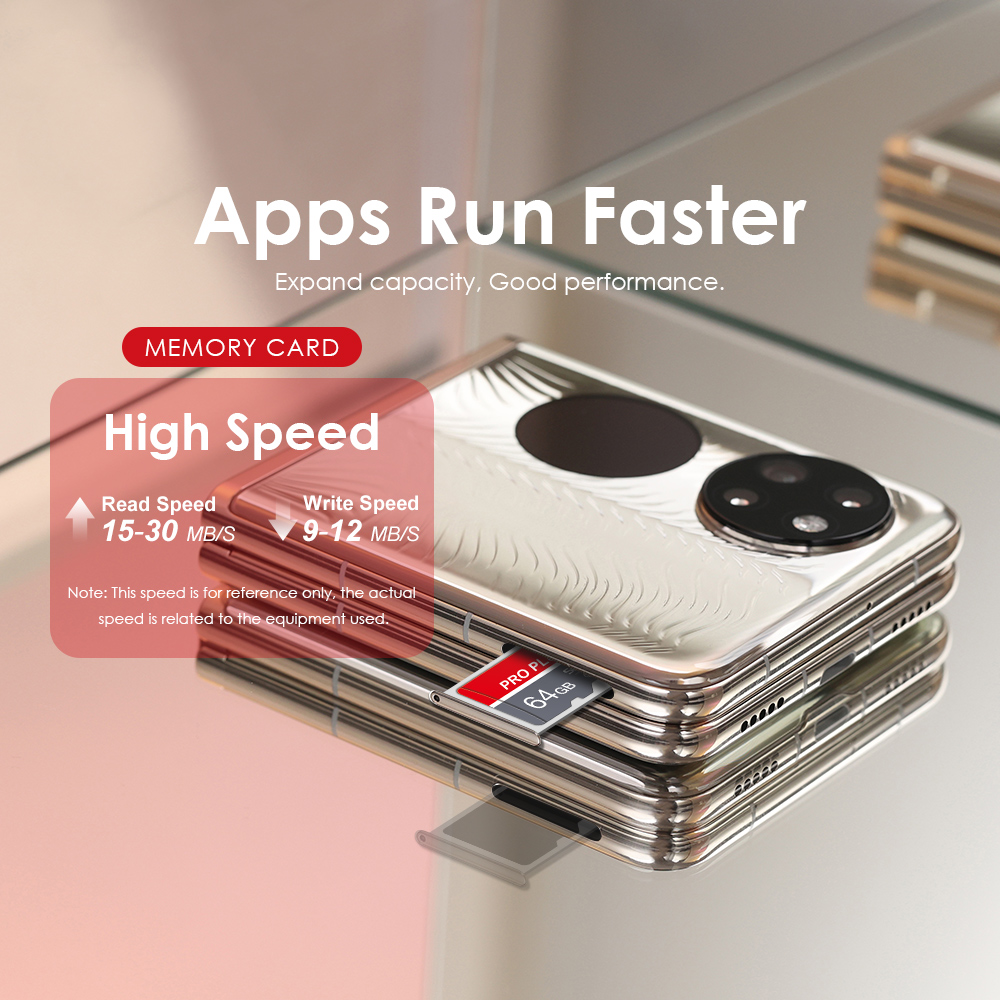 Memory Card Driving Recorder 32GB 64GB 128GB Micro SD Memory Card for ...