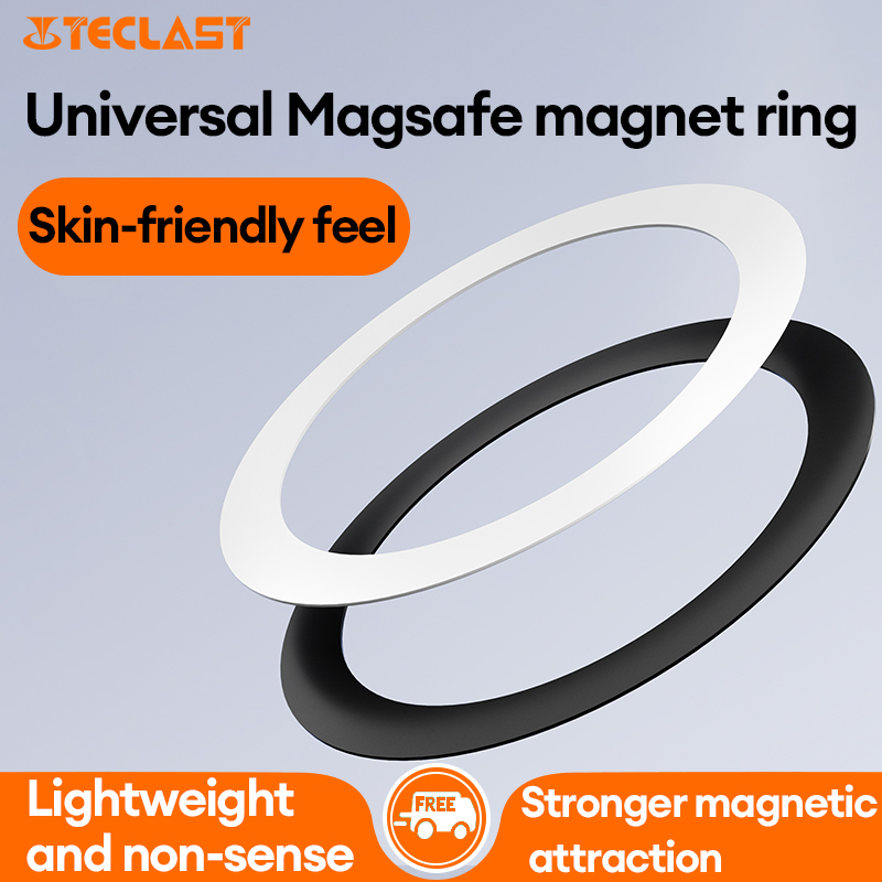 TECLAST Magnetic iron ring wireless magnetic patch General magsafe ...
