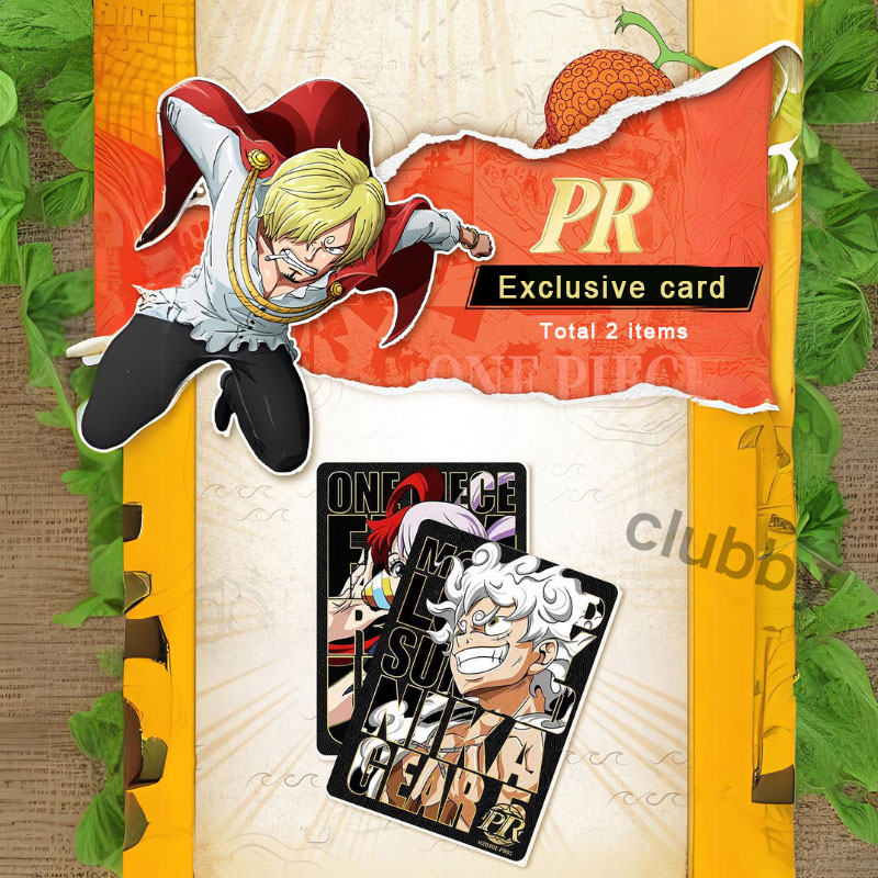 ONE PIECE Card Rare Luffy Sanji Sauron SSP/CP/SSR/UR Trading Cards ...