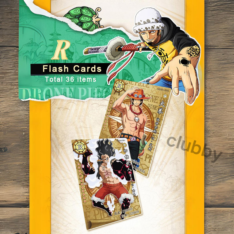 ONE PIECE Card Rare Luffy Sanji Sauron SSP/CP/SSR/UR Trading Cards ...