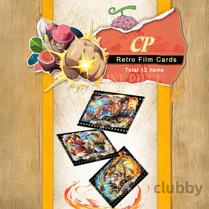 ONE PIECE Card Rare Luffy Sanji Sauron SSP/CP/SSR/UR Trading Cards ...