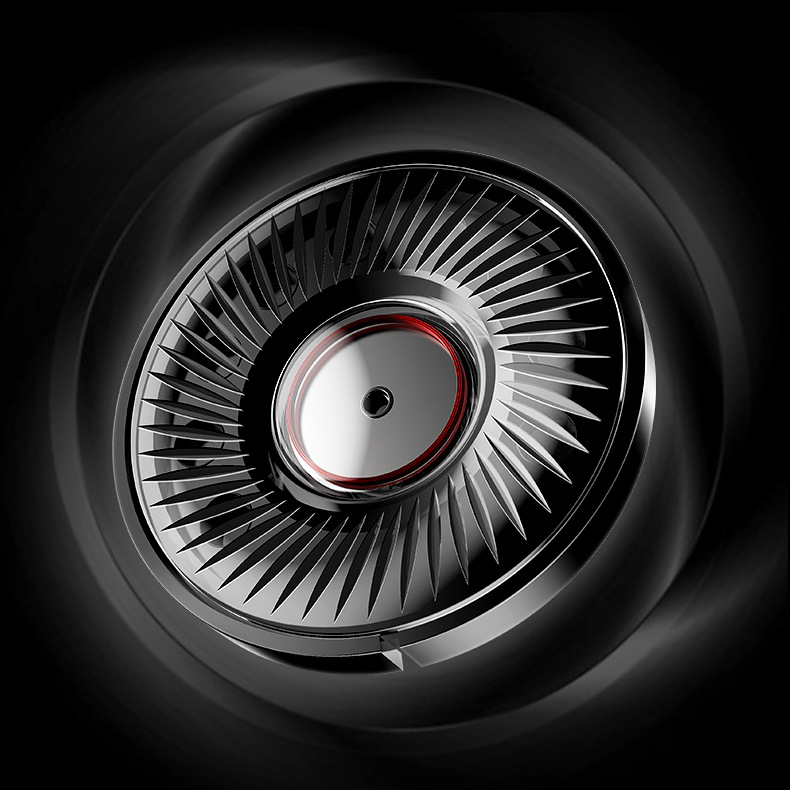 DARK ALIEN E600 gaming headset surround sound noise reduction headset ...