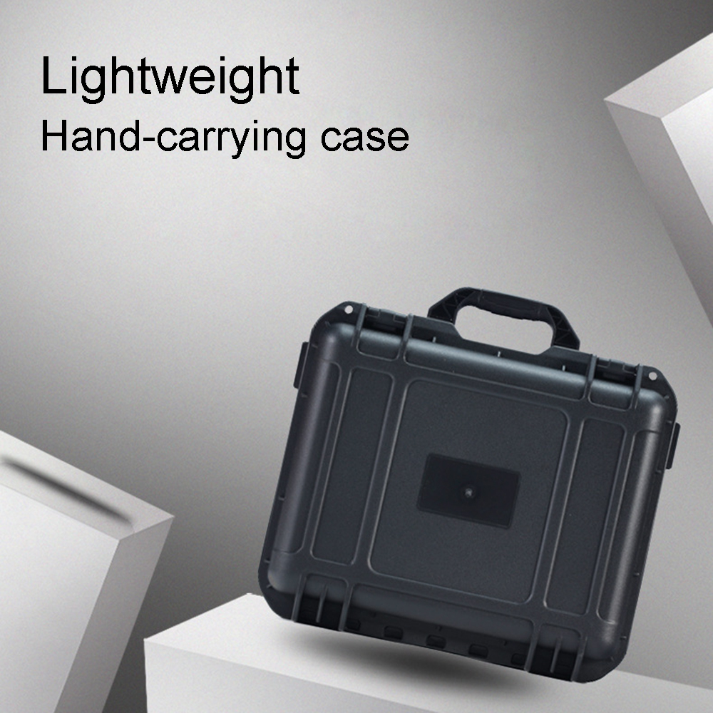 For DJI NEO Storage Box Black Handbag Suitcase For DJI NEO Remote ...