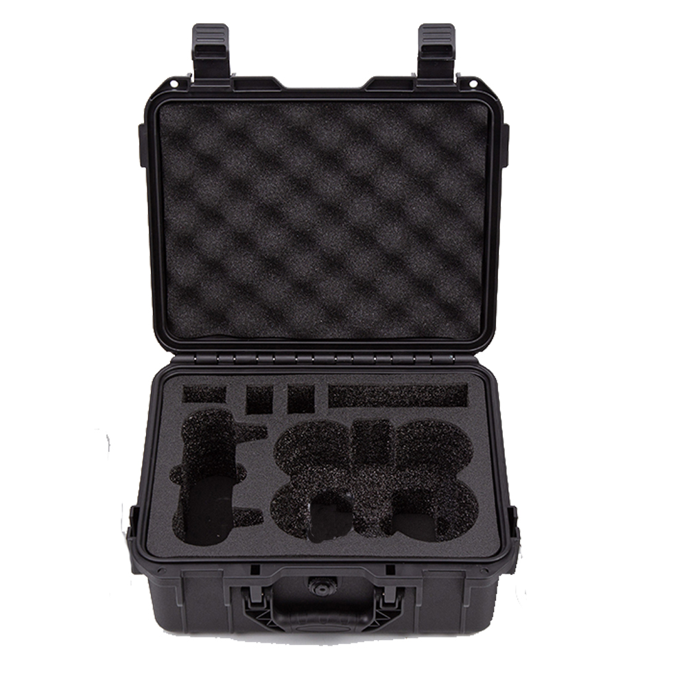 For DJI NEO Storage Box Black Handbag Suitcase For DJI NEO Remote ...