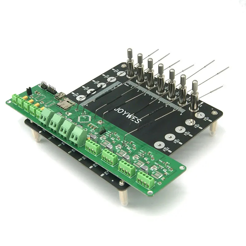 Memory Chip Hard Drive Probe Data Repair Recovery Electronic Timing ...
