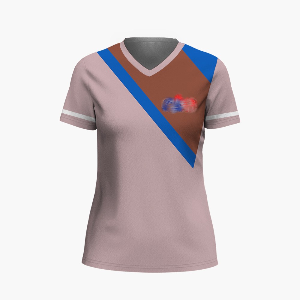 （Local Shipping）Summer Shirt Fully Sublimated Male and Female Teacher T ...