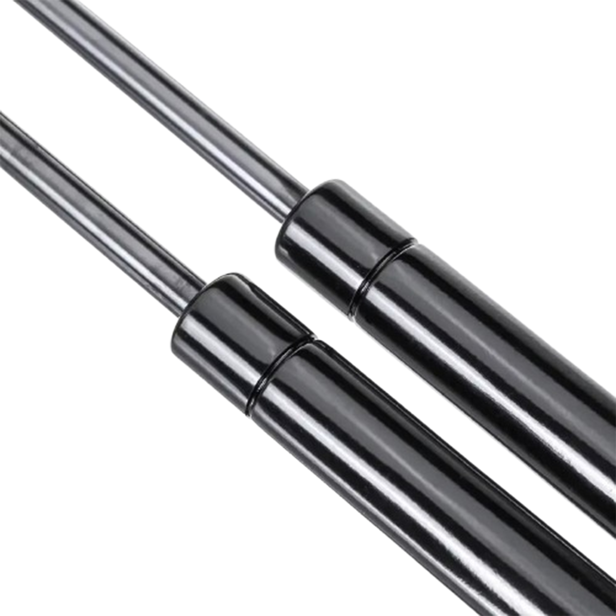 Car Front Engine Hood Gas Strut Damper Shocks Lift Support Rod Bars For