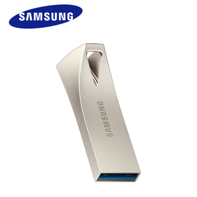 Samsung USB Flash Drive 16GB 32GB 64GB 128GB 256GB USB Metal Mini Pen ...