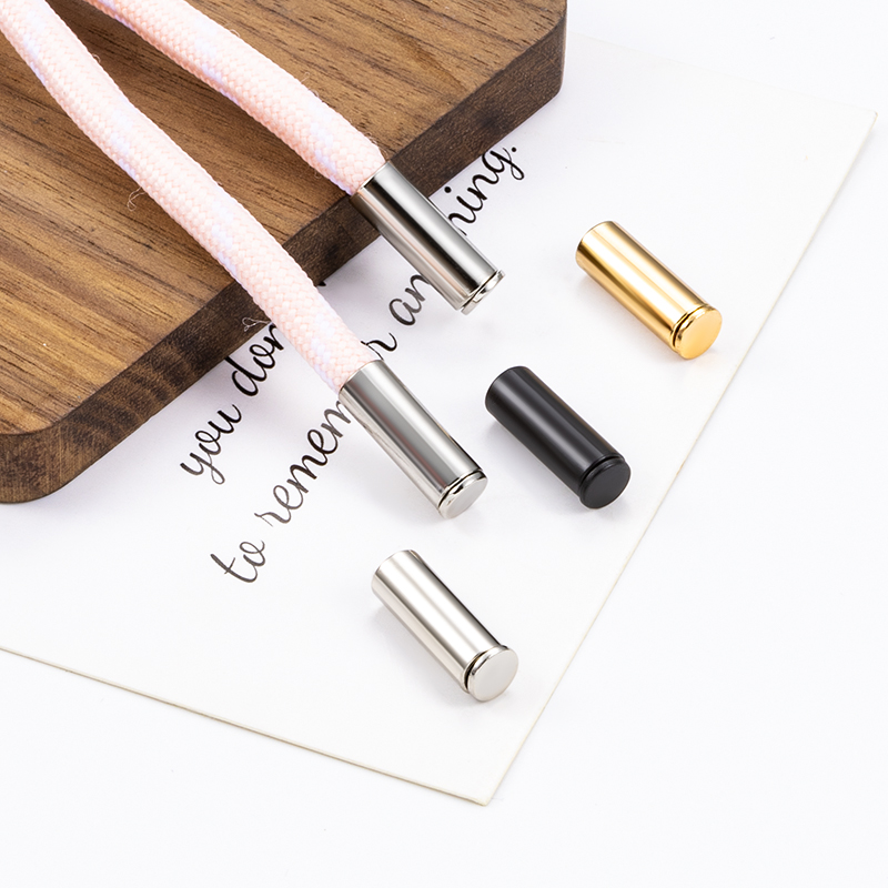 Metal Rope Stop Clasps DIY Handmade Accessories Clip Rope Clasps ...