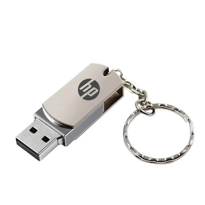 Hp Pen Driver 1GB 2GB 4GB 8GB 16GB 32GB 64GB 128GB USB 3.0 Flash Driver ...