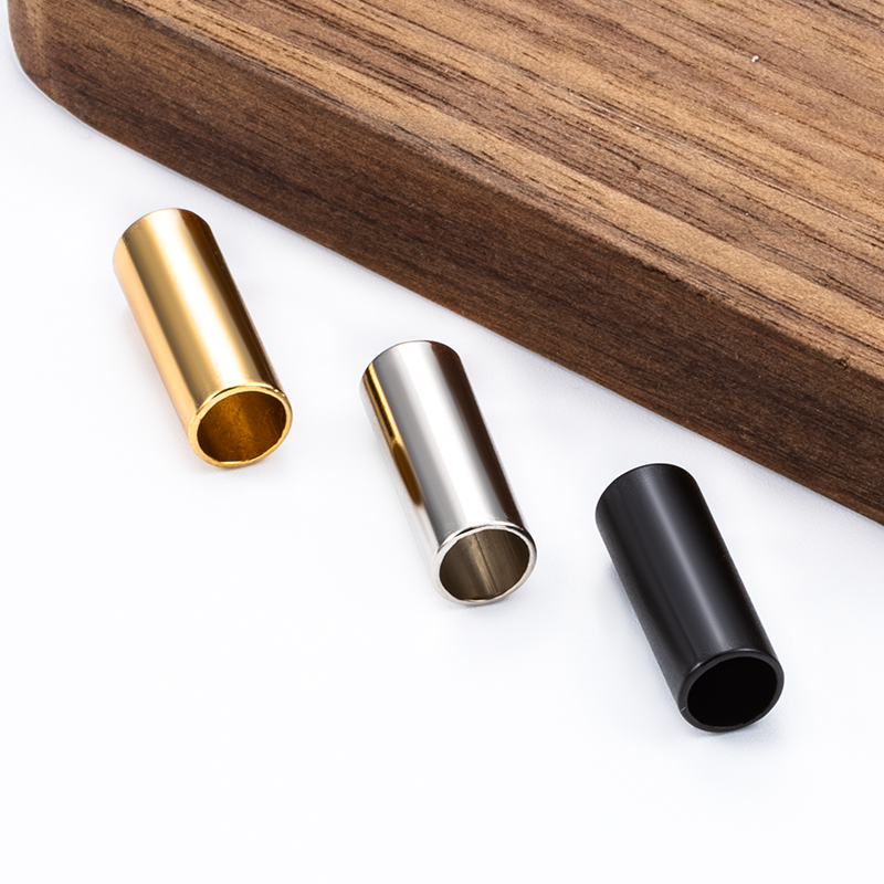 Metal Rope Stop Clasps DIY Handmade Accessories Clip Rope Clasps ...