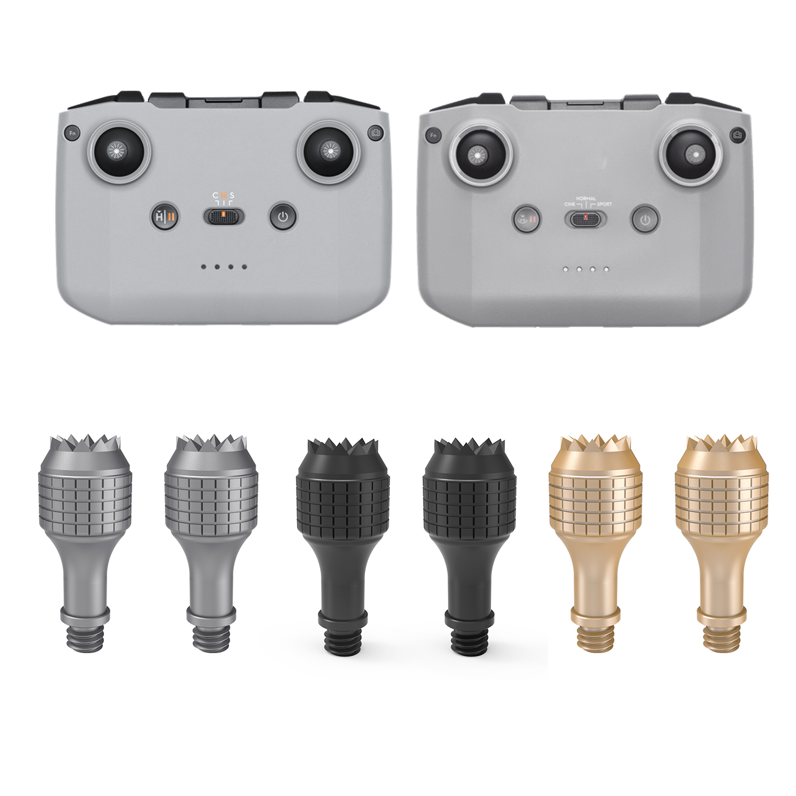 Remote Controller Joystick For DJI Neo /Mini 4 Pro/Mini 3Pro/Mavic 3 ...