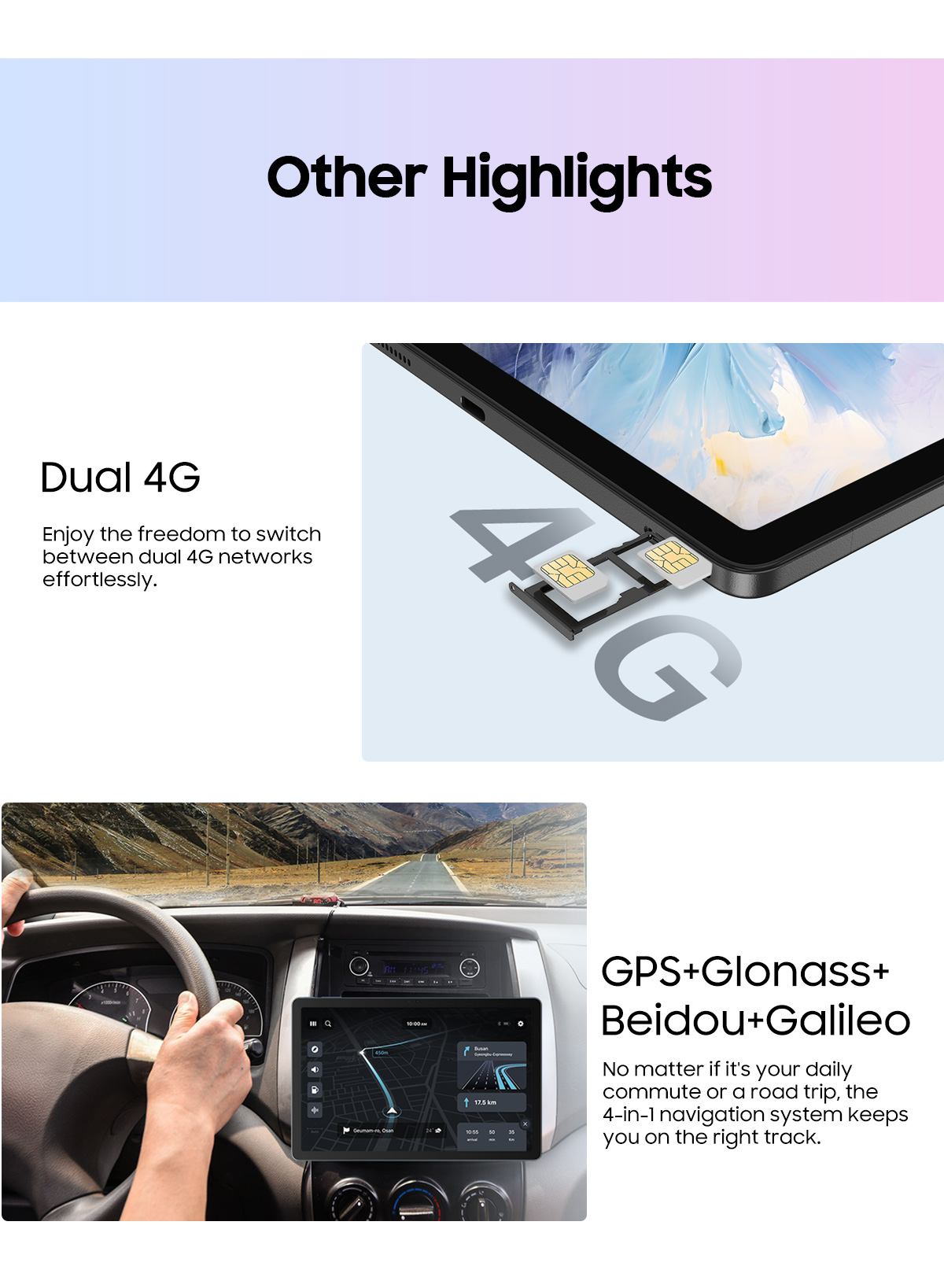 Blackview Android Tablet Tab 16 Pro(8GB RAM + 256GB ROM / 11 inches ...