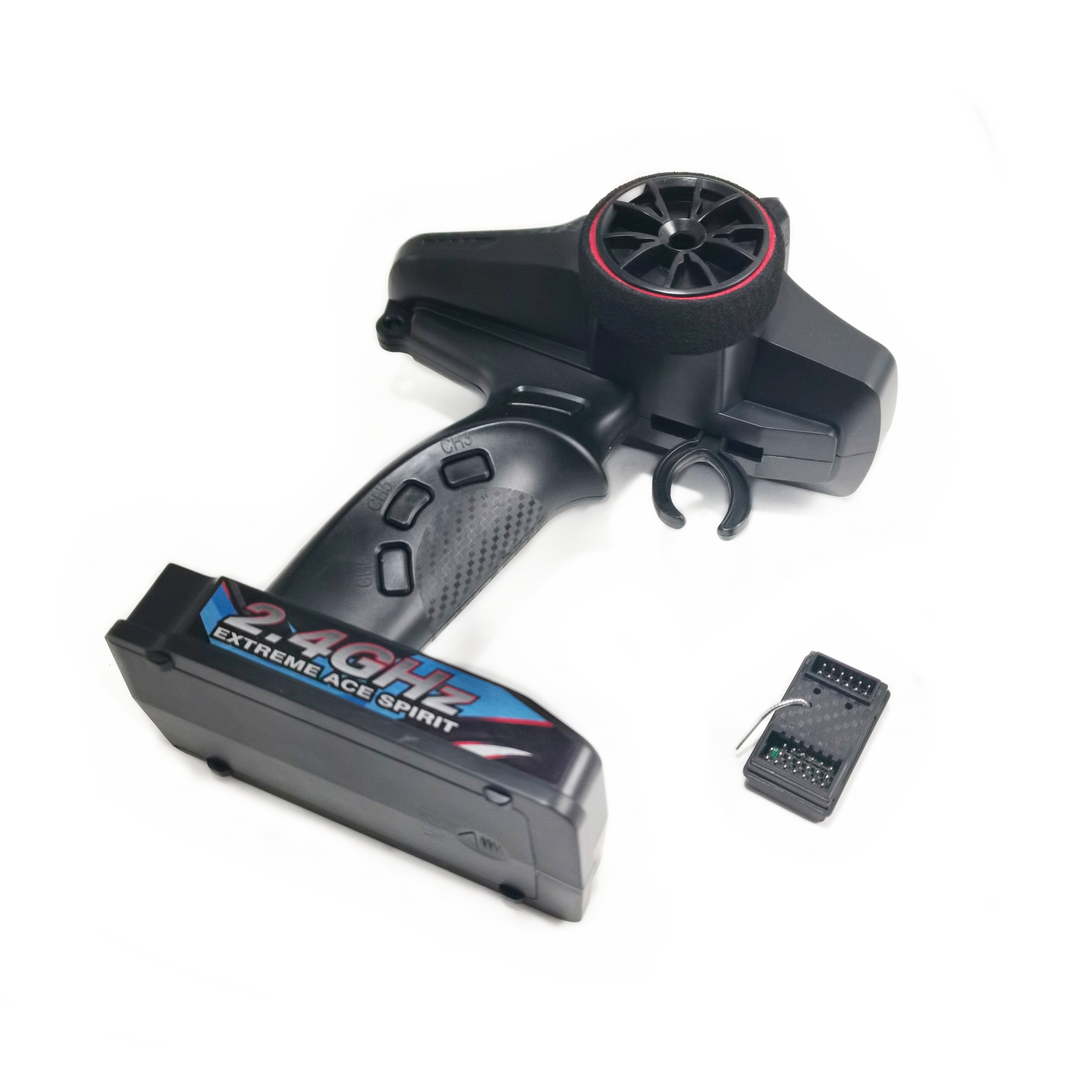 rc car 7 channes 7 in 1 remote control transmitter with receiver set ...