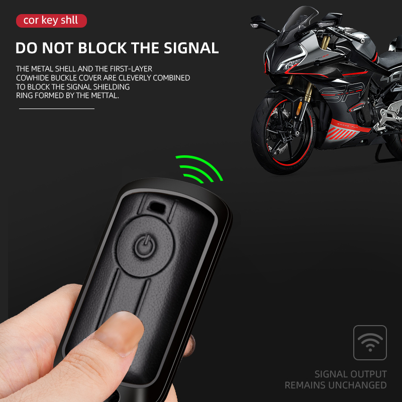 Yamaha NVX 155 NVX V3 NMAX TURBO NMAX TECHMAX XMAX 300 Leather Key Case ...