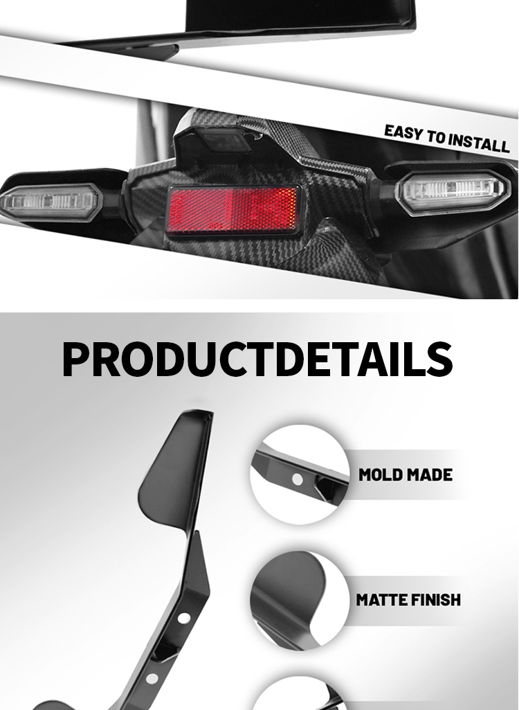 【12H SHIP】 Honda Click V3 Click V2 125i /150i /160 Signal Light ...