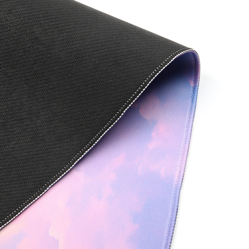 4PCS Cloud Mouse Pad and Keyboard Wrist Rest,Extended Large Desk Mat ...