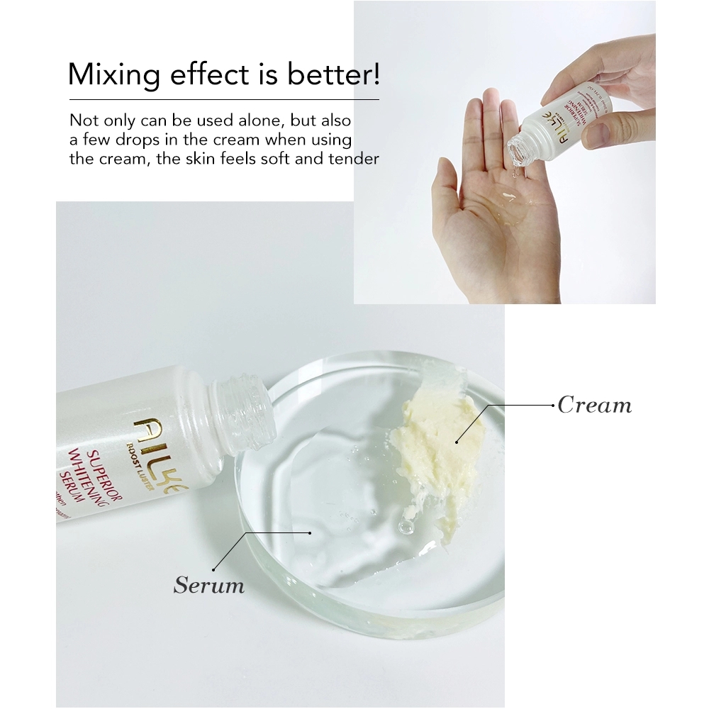 AILKE day and night face care Anti-Aging Anti-Acne Whitening Face Cream ...