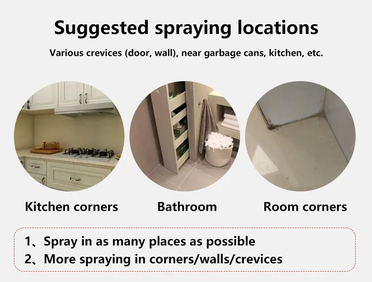 Japan Termite Extermination Spray 500ml Anay Killer Spray Termite Spray ...