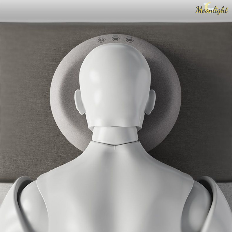 Memory Foam Salon Massage Pillow Universal Face Cradle For Massage SPA ...