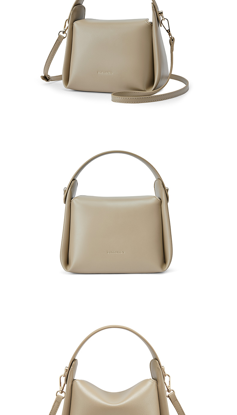 Bostanten Simple Crossbody Bag Sling Bag For Woman | Shopee Philippines