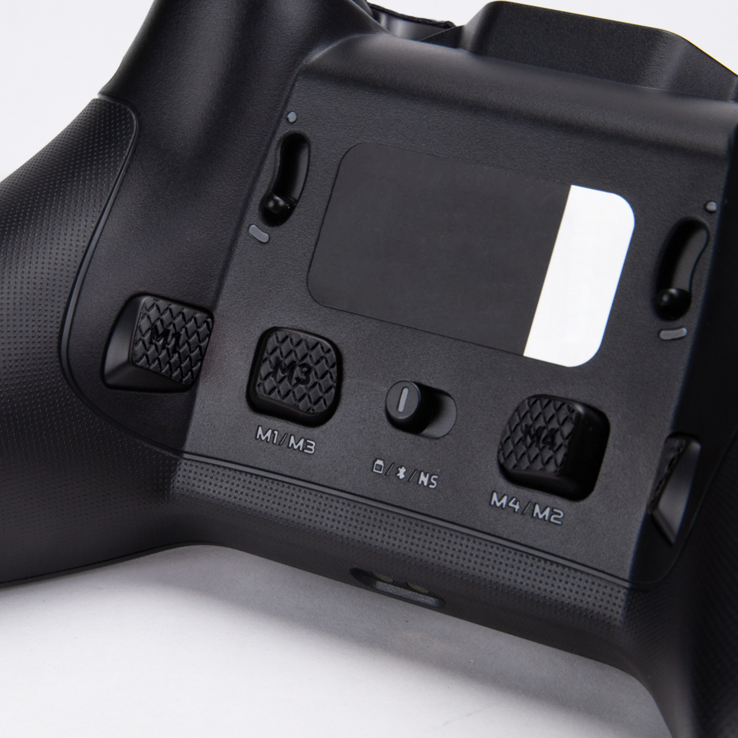 Black TALONGAMES Controller Buttons Sticker Triggers Sticker Tape For ...