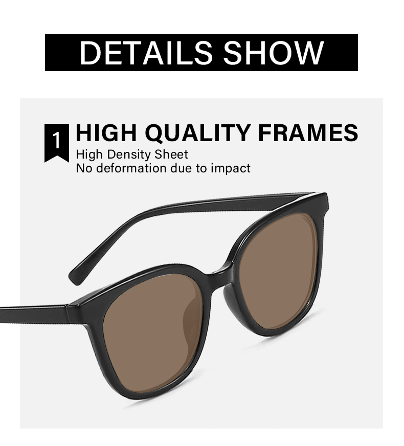 【Daniel Style】Korean Sunglasses For women Sunglasses for men Eyewear ...