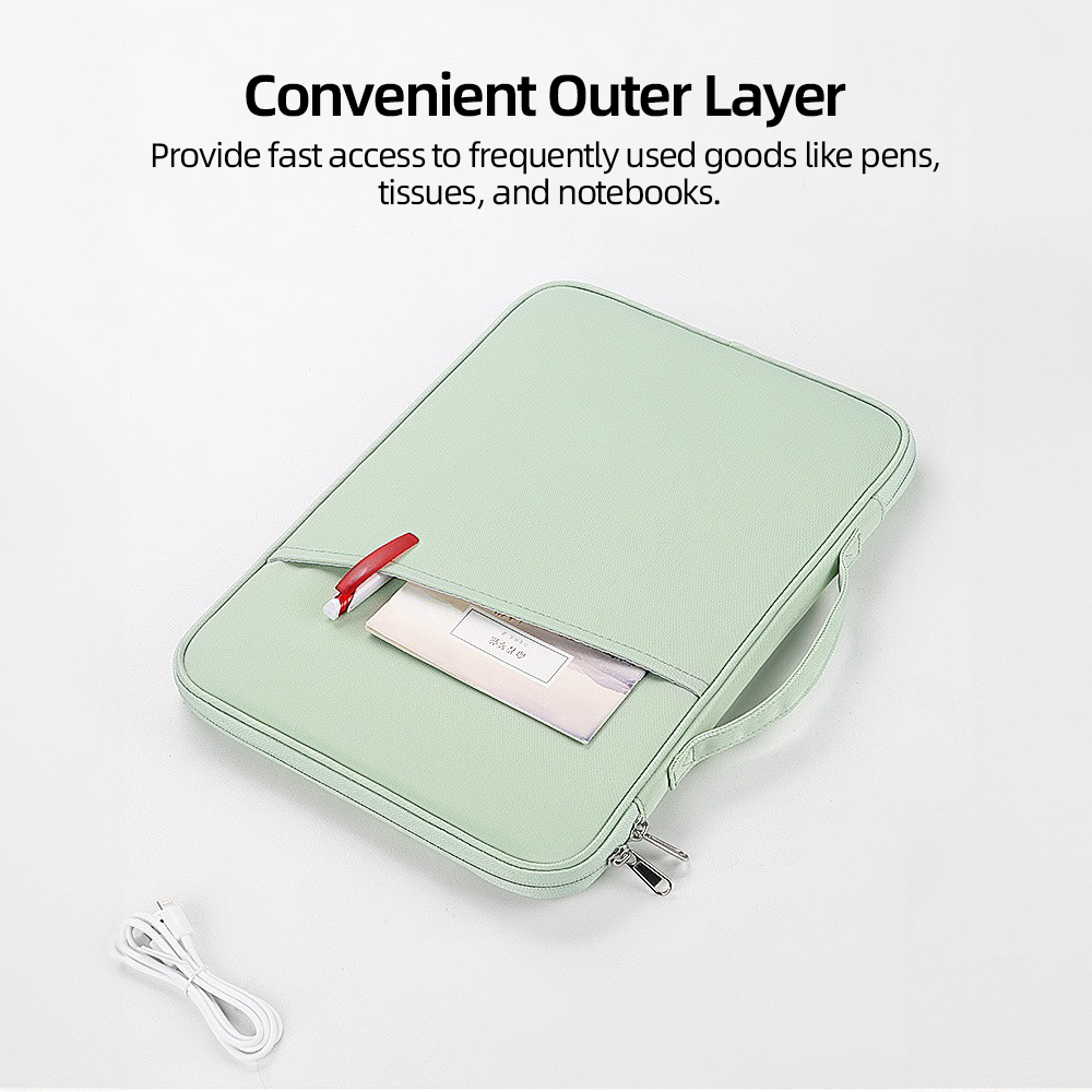GOOJODOQ Tablet Bag 11 inch | Shopee Philippines