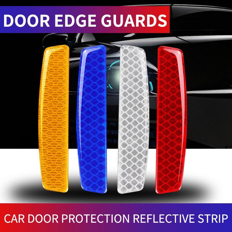Car Anti-Collision Strip Car Door Anti-Scratch Strip Anti-Collision ...