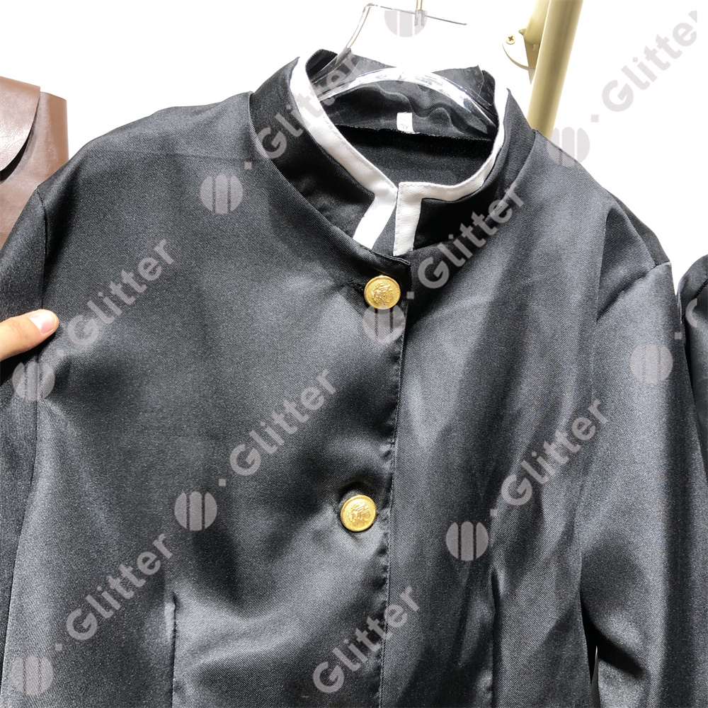 Anime Jujutsu Kaisen Kugisaki Nobara Cosplay Costume Uniform Set School ...