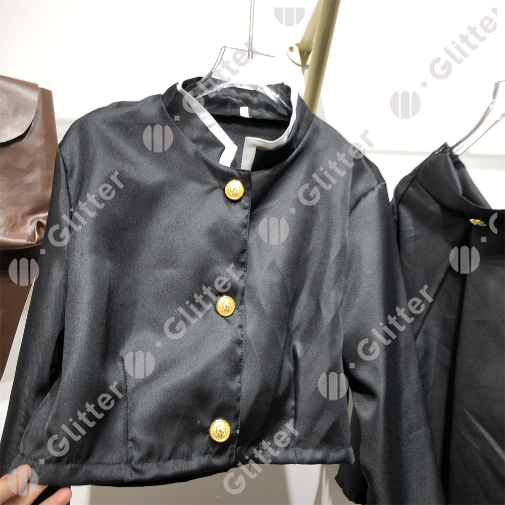 Anime Jujutsu Kaisen Kugisaki Nobara Cosplay Costume Uniform Set School ...