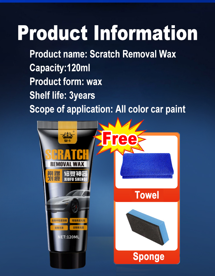 Scratches disappear in an instant KAMI Scratch remover car Car scratch ...