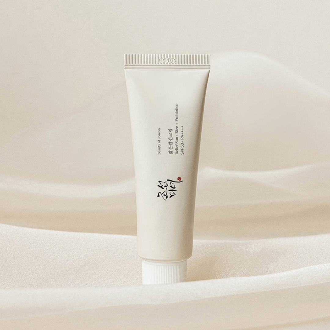 🟠9 9 SALE🟠Korea Joseon Sunscreen 50ml, BOJ Relief Sunscreen SPF 50 PA ...