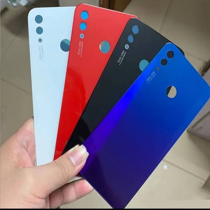 IPARTSEXPERT Back Housing Door Cover for Huawei nova 3i (With LOGO) | Shopee Philippines