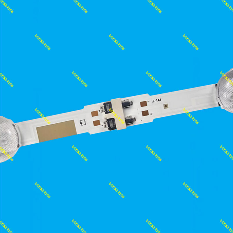 SAMSUNG UA49J5250AR UA49J5250ARXXP 49INCH LED TV BACKLIGHT UA49J5250ARXXP UA49J5250 4PCS 10LED ...