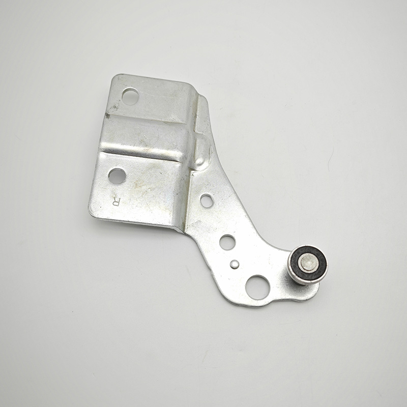 ZL Fit For Nissan NV350 URVAN E26 2013-2022 Right Side Sliding Door ...
