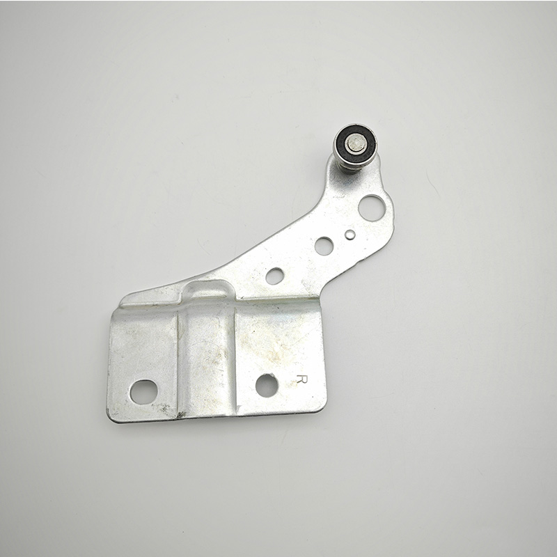 ZL Fit For Nissan NV350 URVAN E26 2013-2022 Right Side Sliding Door ...