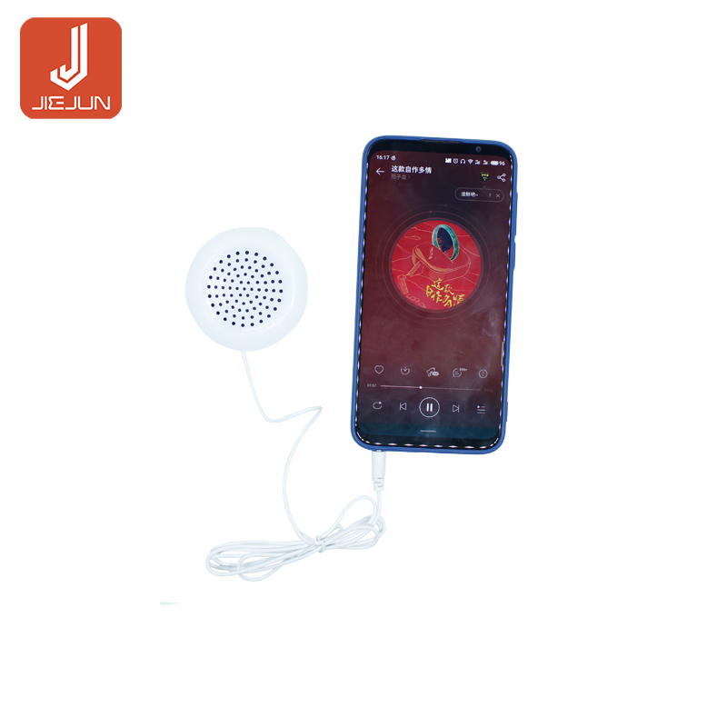 Raspberry PI Speaker 3.5mm interface Music Pillow Universal Pillow ...