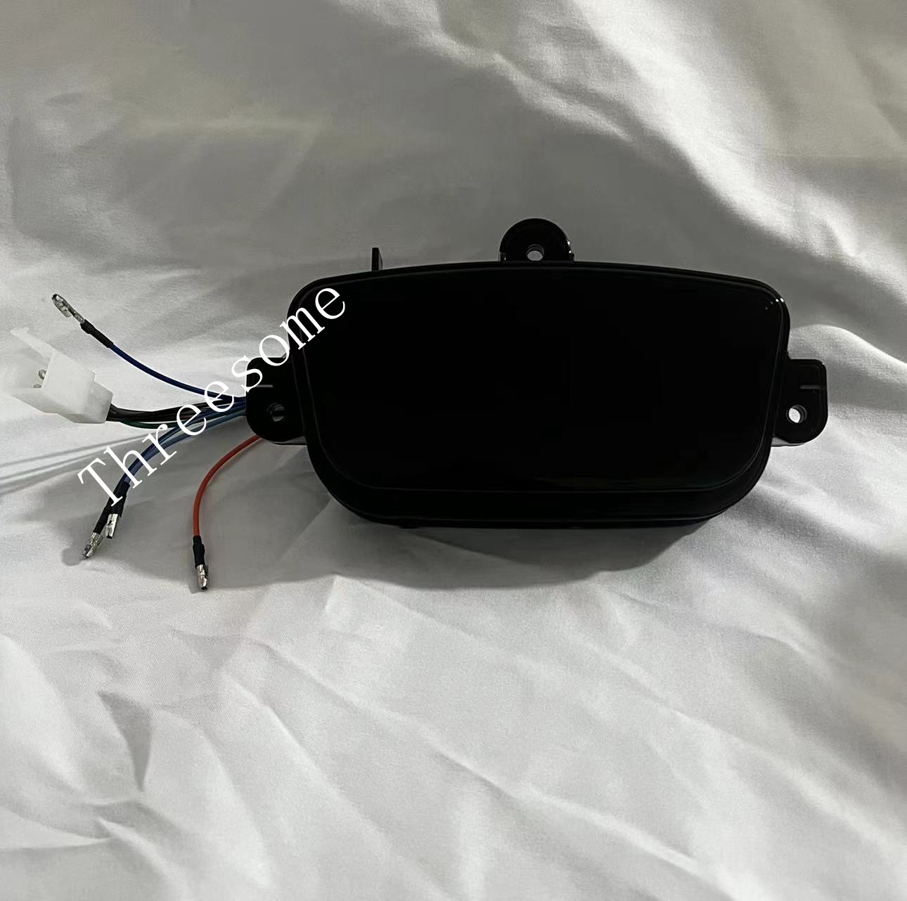 For Yamaha Jog Rro Jog90 Rro JOGZR 3WF 3VR 3KJ 3RY 3YK 2JA panel Digital Meter Speedometer RPM ...