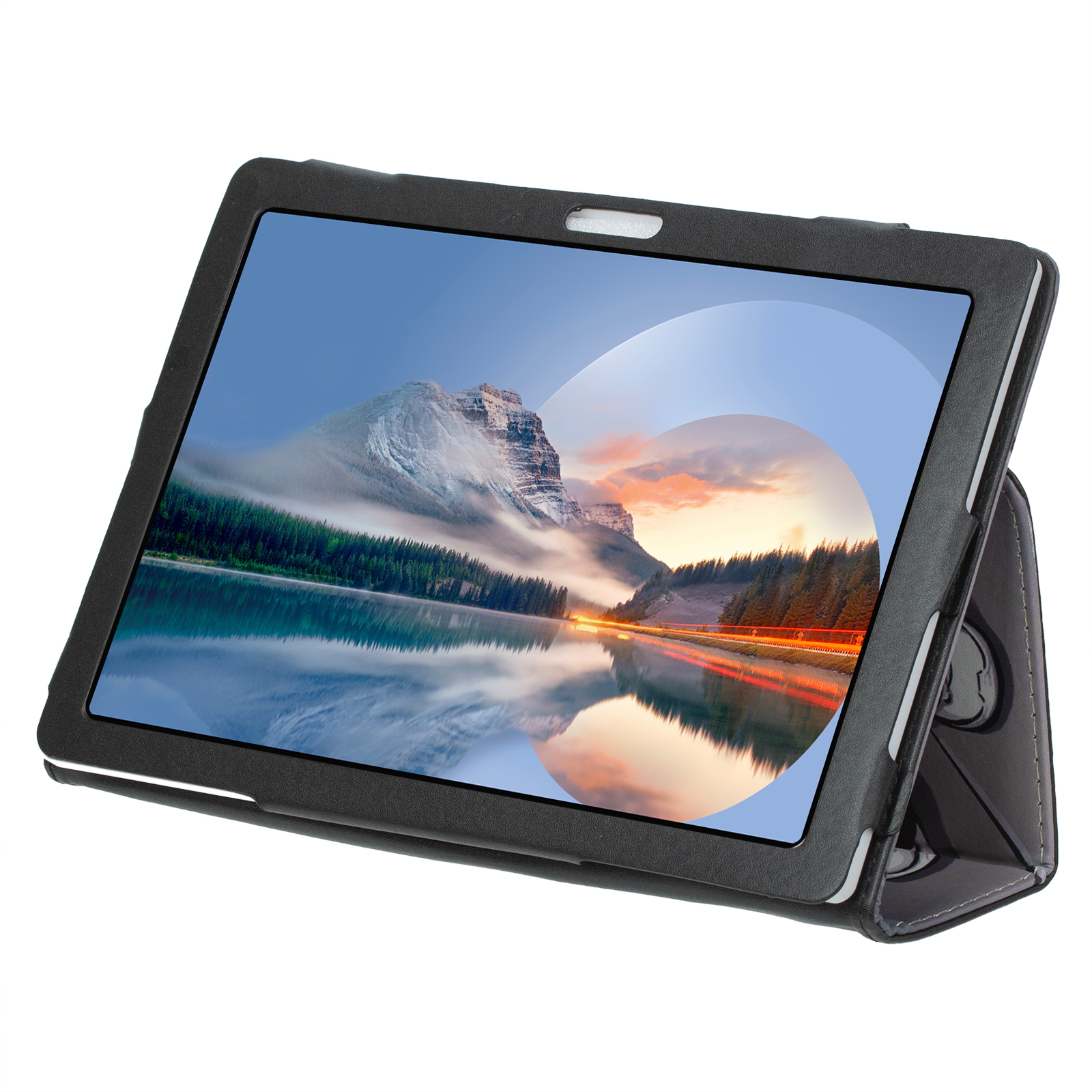 Flip Case for SuperKing Smart 9 Smart9 2024 Tablet 10.1 Inch Cute ...