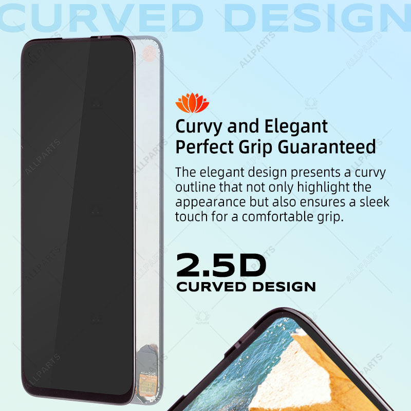 ALLPARTS Display for Oneplus Nord CE 3 Lite LCD Touch Screen Digitizer ...