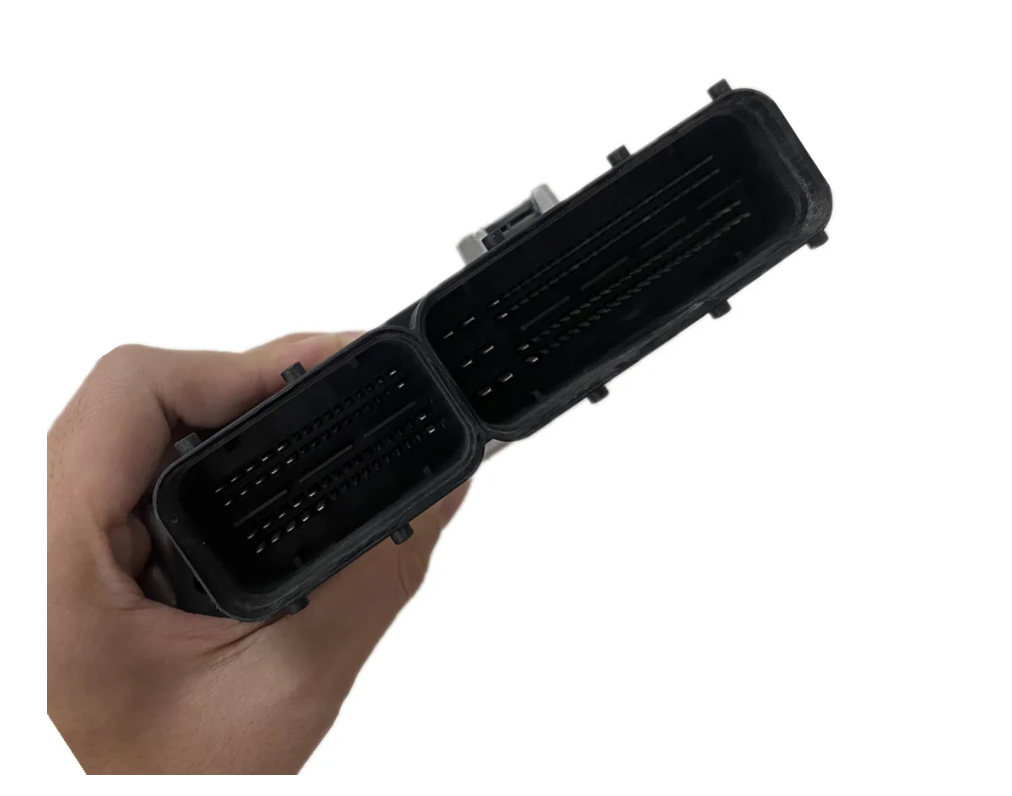 Original 39130-26BC5 BC5 New ECU Car Engine Computer Board Electronic ...