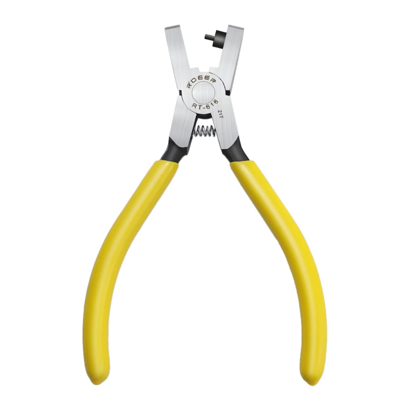 Wingband Plier Applicator Steel Wingband Puncher Chick Toe Puncher for ...