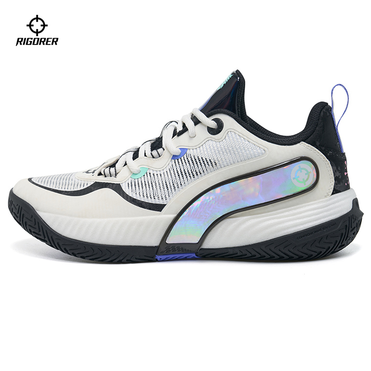 Rigorer Austin Reaves Signature AR Battle 2 Men Basketball Shoes “Comet ...