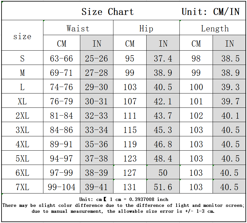 25-41 Waist S-7XL Plus size maong Denim Jeans Pants High Waist Straight ...