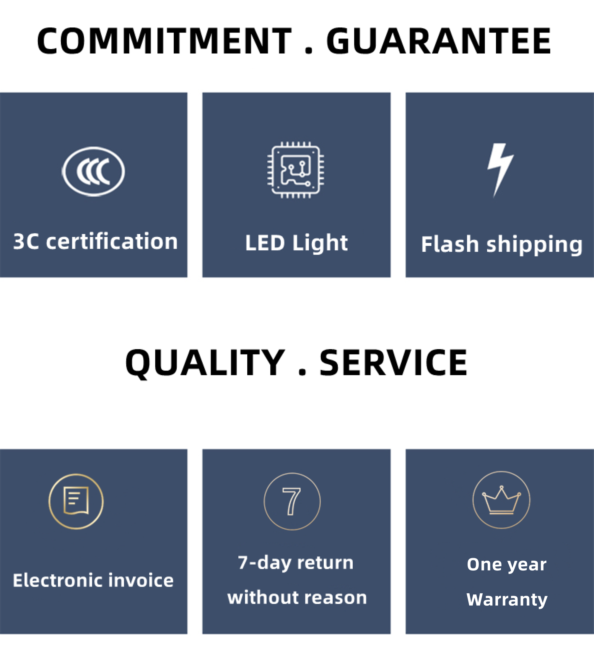 COD LED ceiling light suitable for balcony living room bedroom corridor ...